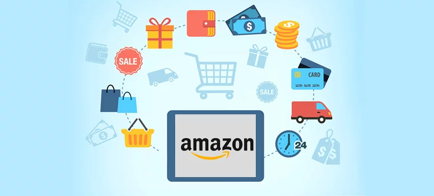 List of 5 Best Amazon Services in Pakistan | S2S Blog