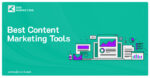 Best Content Marketing Tools in 2024 - S2S Blog