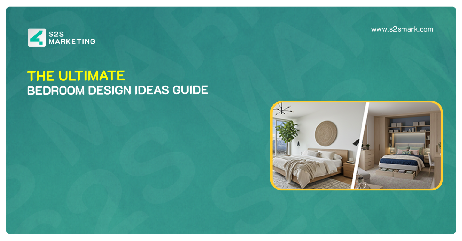 Ultimate Bedroom Design Ideas for a Stylish and Cozy Space